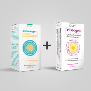 Алфалаб - Dr. Viton / San Sebastian / Nature Essential / Auron